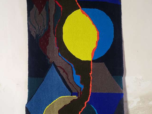 Annette Turner-Expositions